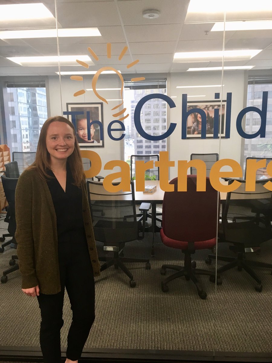 Second Peter Harbage Fellow Selected to Work with The Children's ...