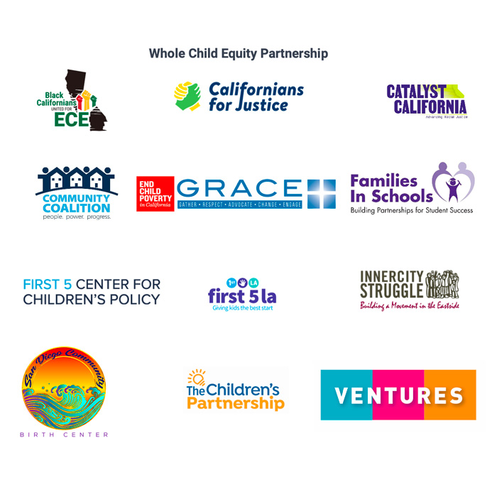 How Medi-Cal Continuous Coverage Protects California Kids - The Children's Partnership