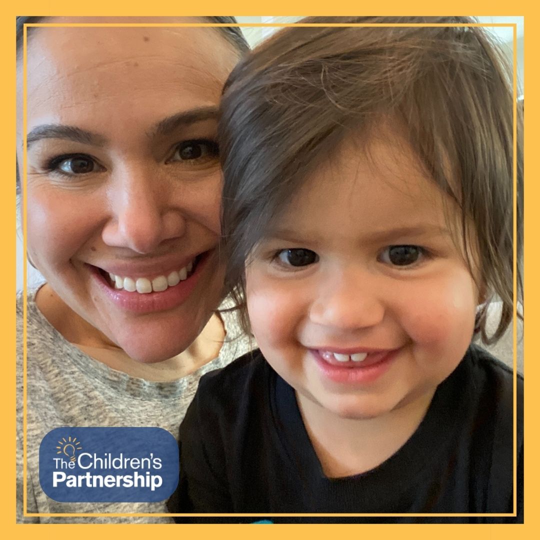 Uplifting All Our Children This Mother's Day - The Children's Partnership