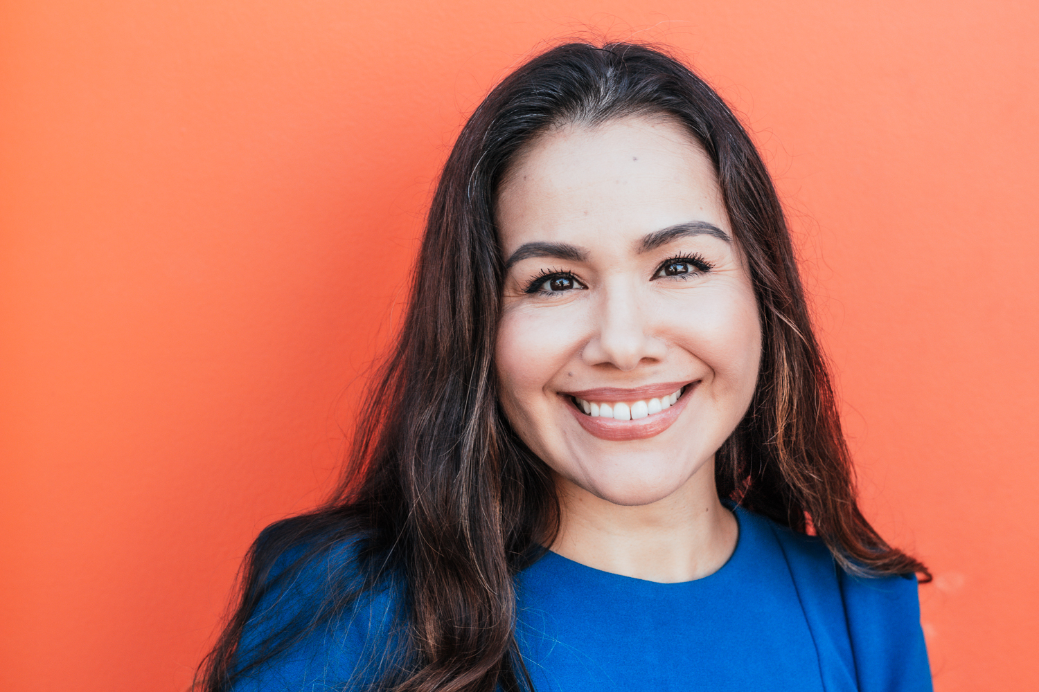 TCP President Mayra E. Alvarez Named to Inaugural Aquí Speakers Bureau - The Children's Partnership