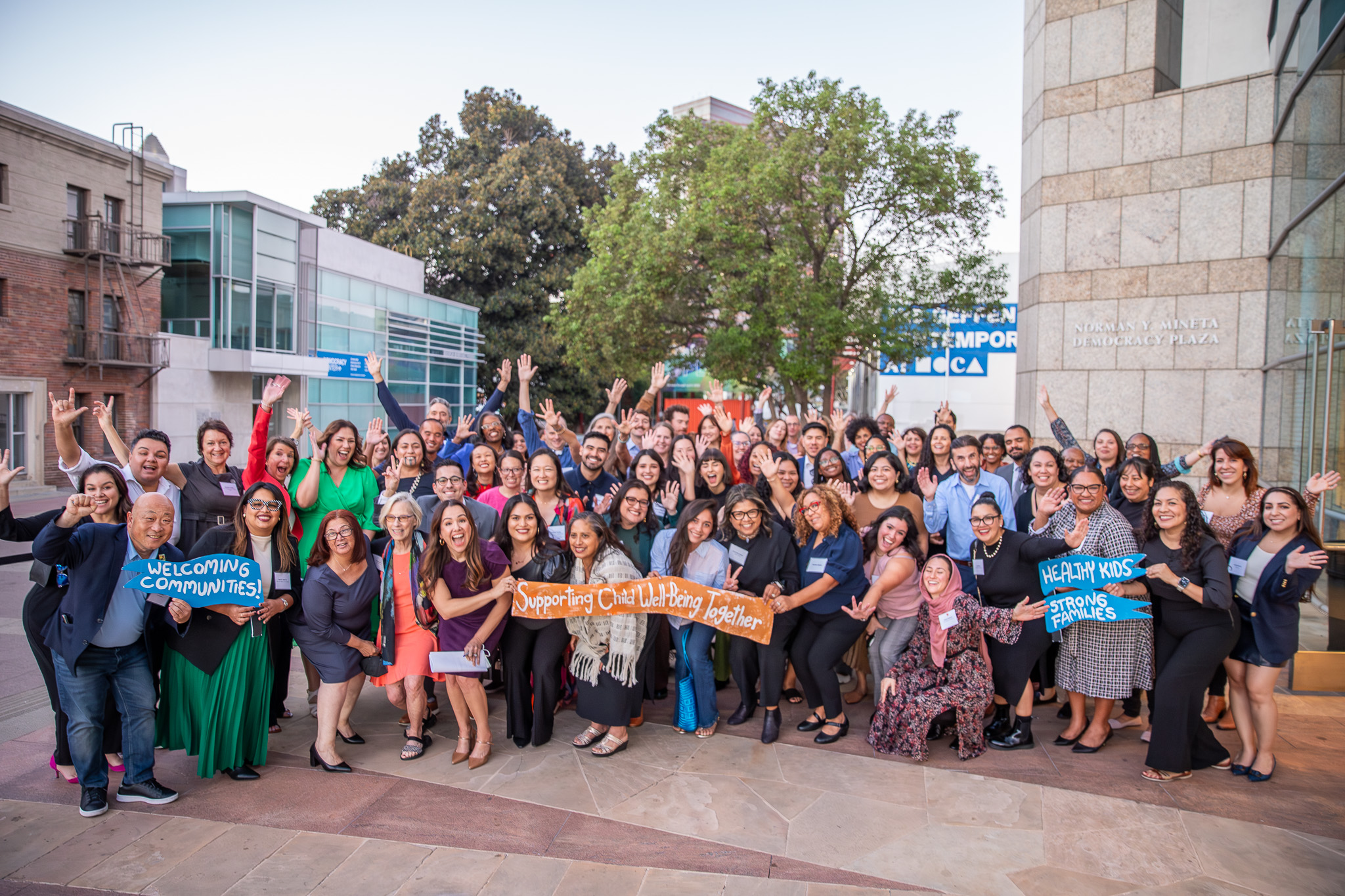 The Children's Partnership Concludes 30th Anniversary Speaker Series ...